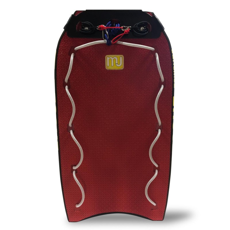 Jet Ski Rescue Sled - Lifesaving