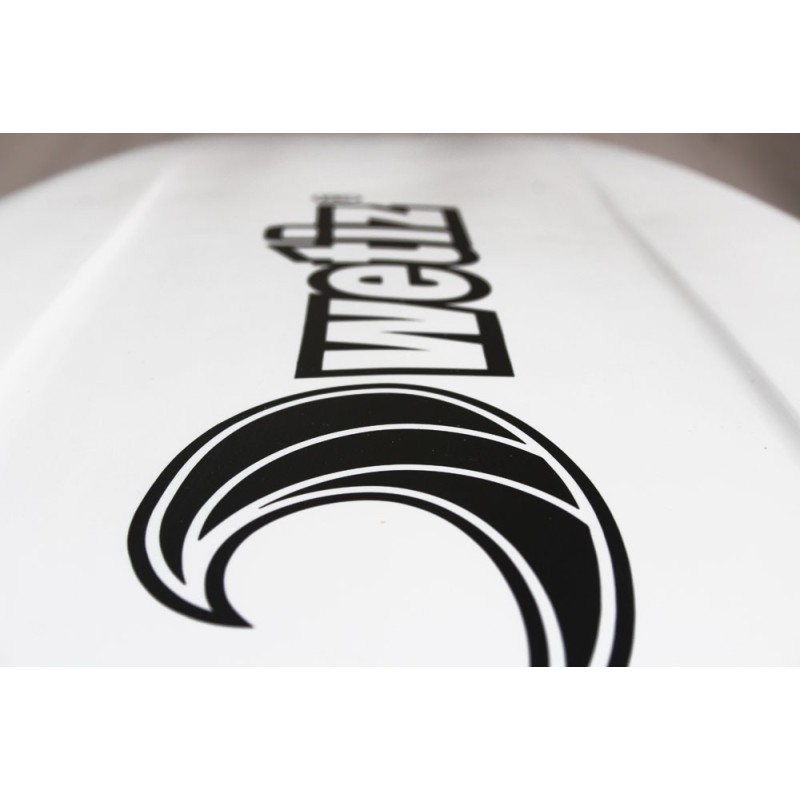 Hero Board - Semi Construction - 70-85 kg