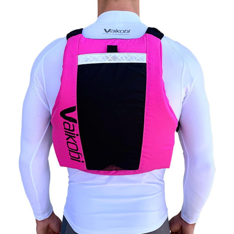 Vaikobi VXP Race PFD - Pink