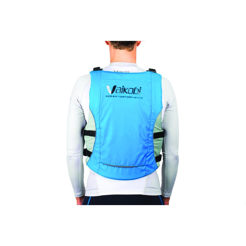 Vaikobi Ocean Racing PFD - Cyan