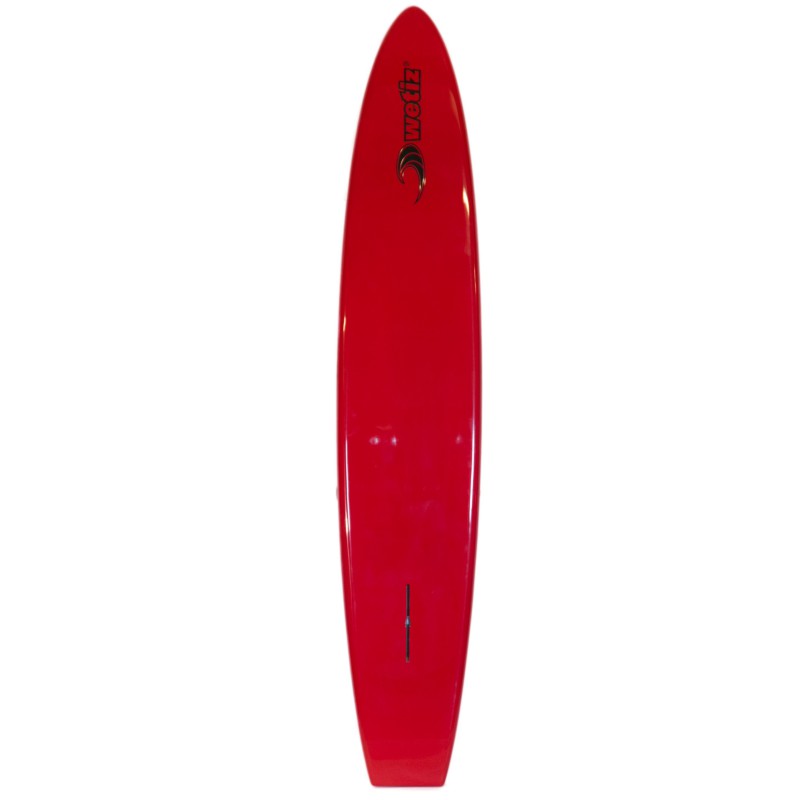 8'10 Nipperboard Hard FF - 25–37,5 kg
