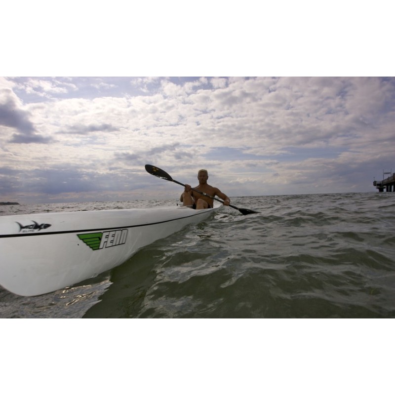 Fenn Mako 6 Surfski