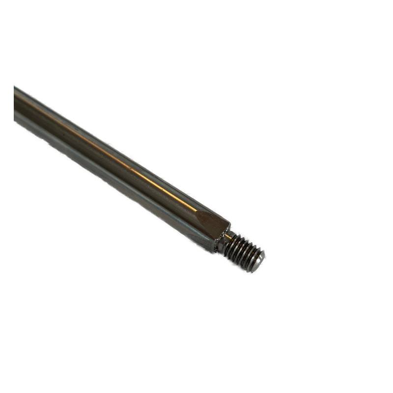 Weedless Surf Ski Rudder