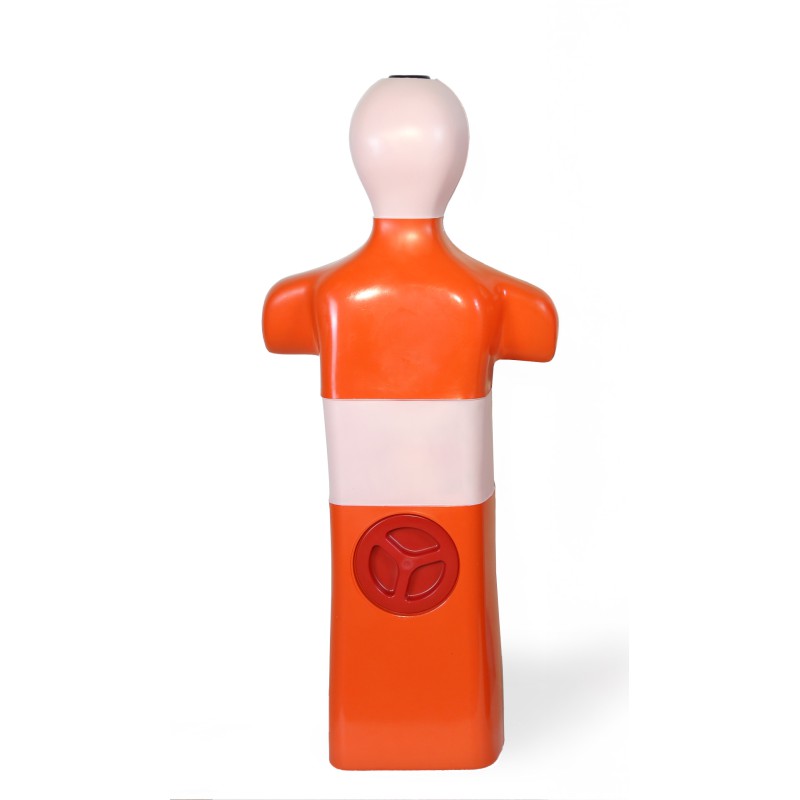 WETIZ Lifesaving Rescue Manikin "ILS tested"