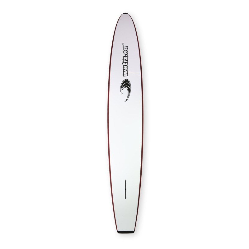 10'6 Board Soft Slick +/- 80kg