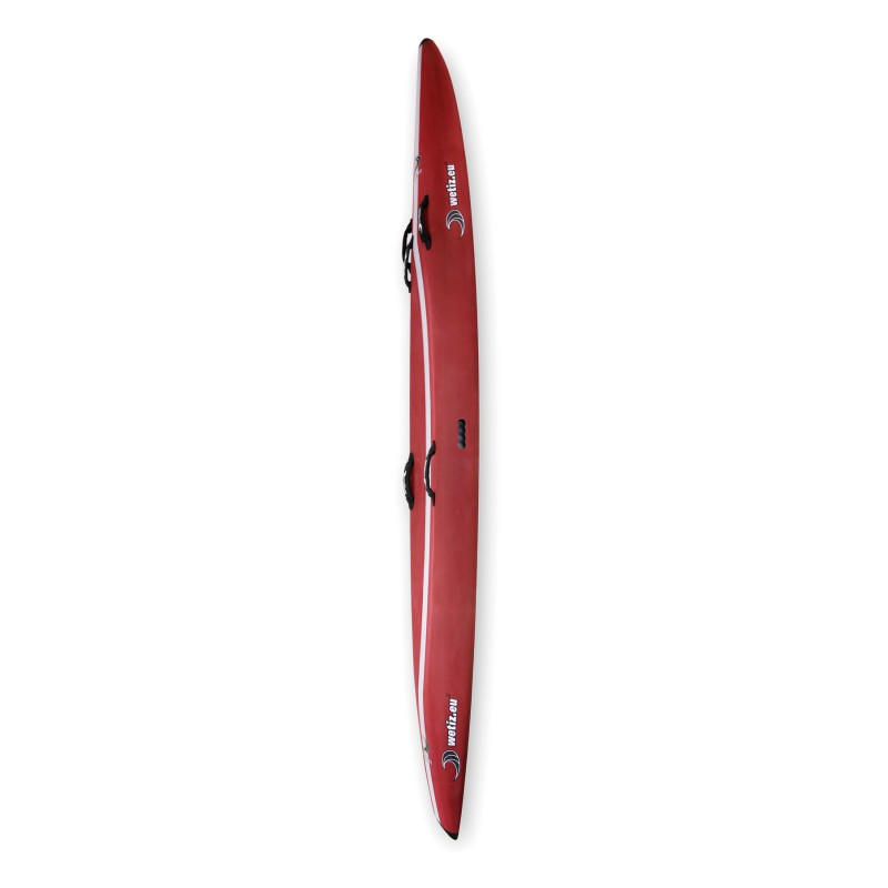 10'6 Board Soft Slick +/- 80kg