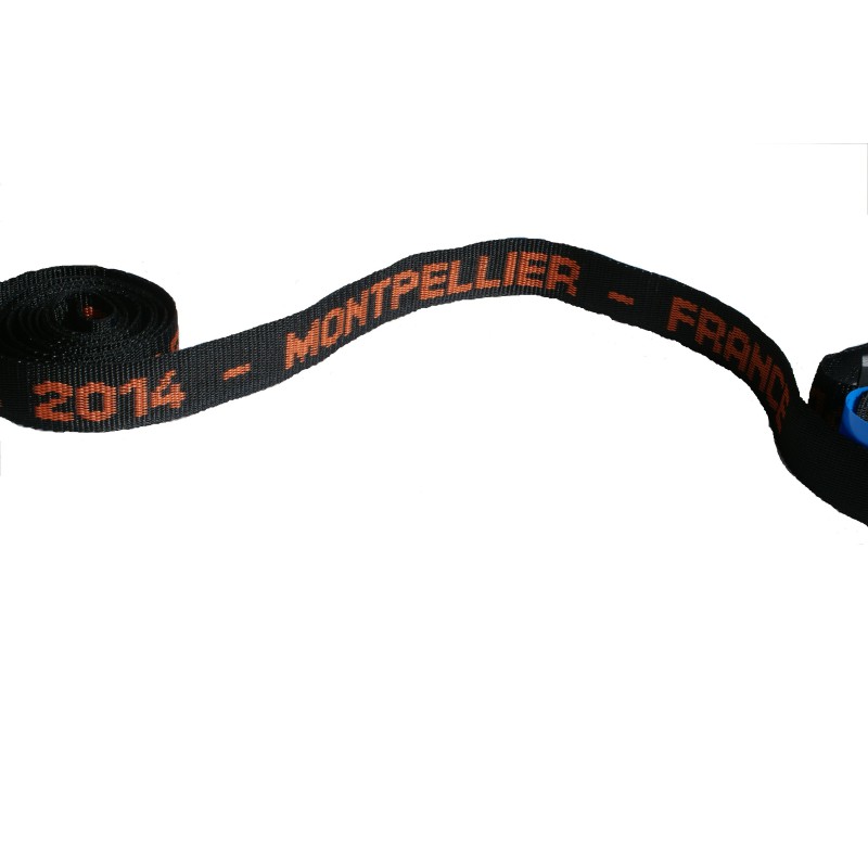 Premium Strap Retainer 2.5 m